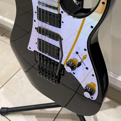 Ibanez RG350 Custom | Reverb