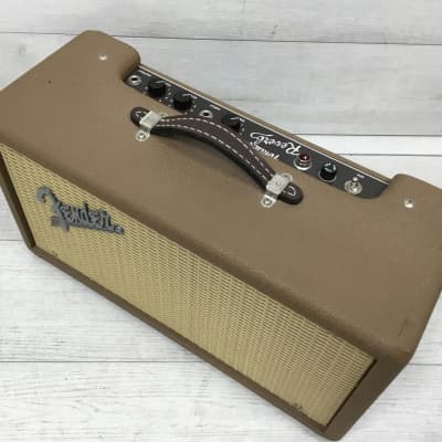 Fender '63 63 Reissue Tube Reverb Unit | Reverb