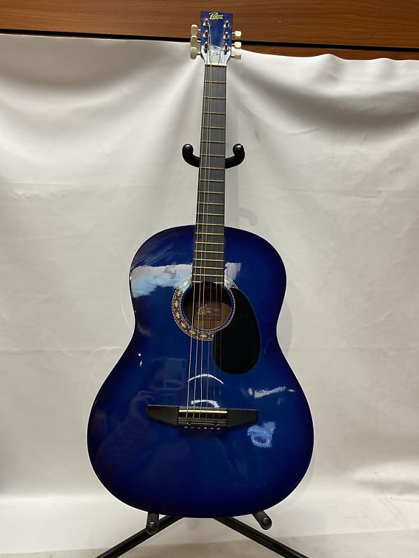 Rogue SO-069-RAG-BL - DARK BLUE GRADIENT | Reverb