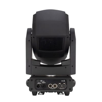 ADJ FOCUS-WASH-400 400W RGBACL LED Moving Head Wash Fixture | Reverb