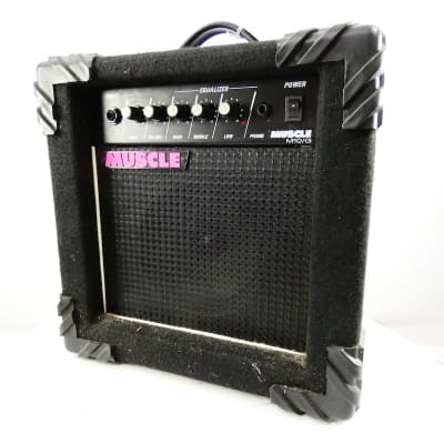 Kay Solid State amplifier Kay 70s Black | Reverb