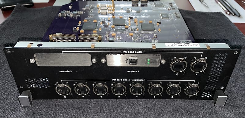 Midas Neutron Network Bridge | Reverb