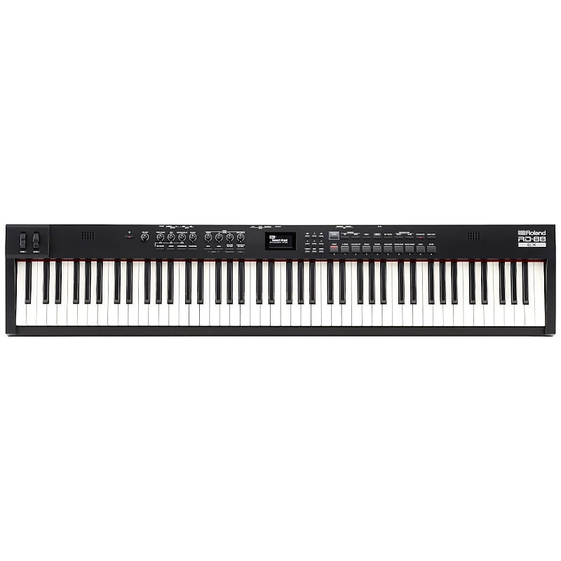 Roland RD-88 EX Digital Stage Piano | Reverb