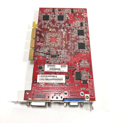 PowerColor ATI RADEON PN: 109-A07500-00 Video Graphics Card | Reverb