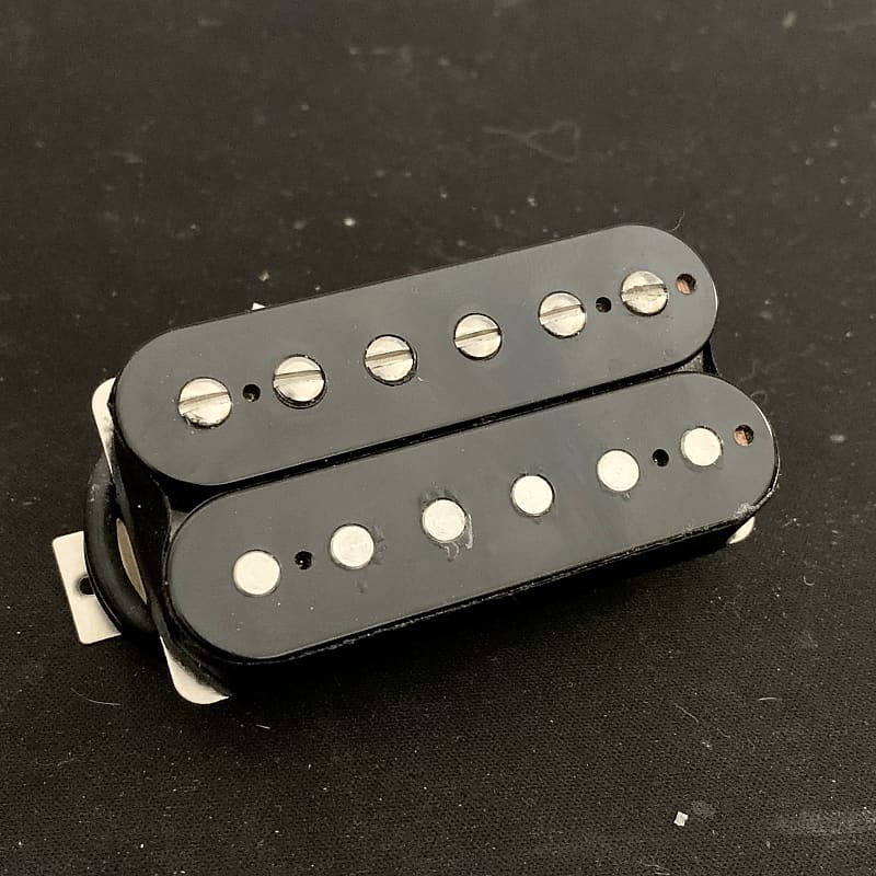 2016 Gibson 490R Quick Connect Neck Humbucker Pickup | Reverb