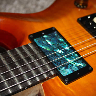 PRS Relic CE-24/ Ed Roman Custom | Reverb