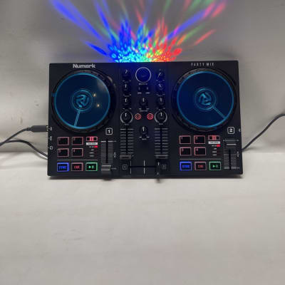 Numark MT3 DJ Controller (Philadelphia, PA) | Reverb