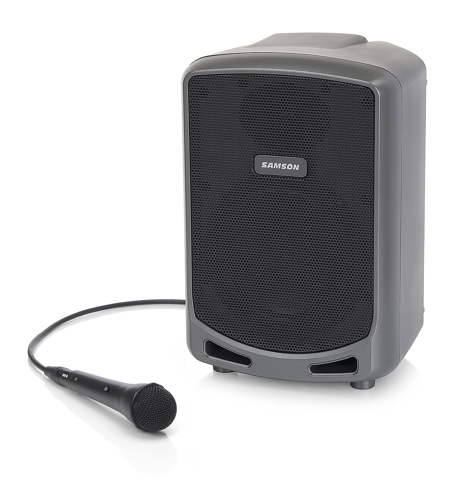 Samson Expedition Express Plus Portable Rechargeable Speaker | Reverb