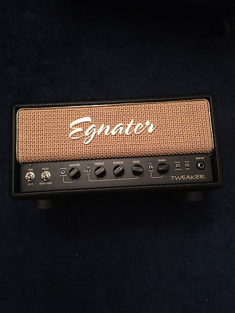 Egnater Tweaker 15 2016 | Reverb