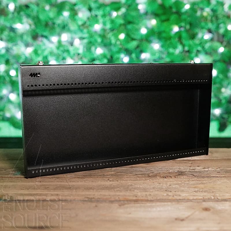 4ms Pod48X [Powered] | Reverb