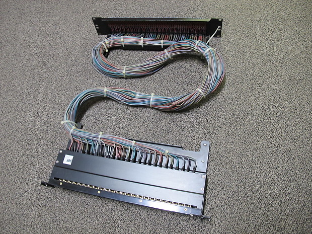 ADC Ultra Patch with Injection tool | Reverb