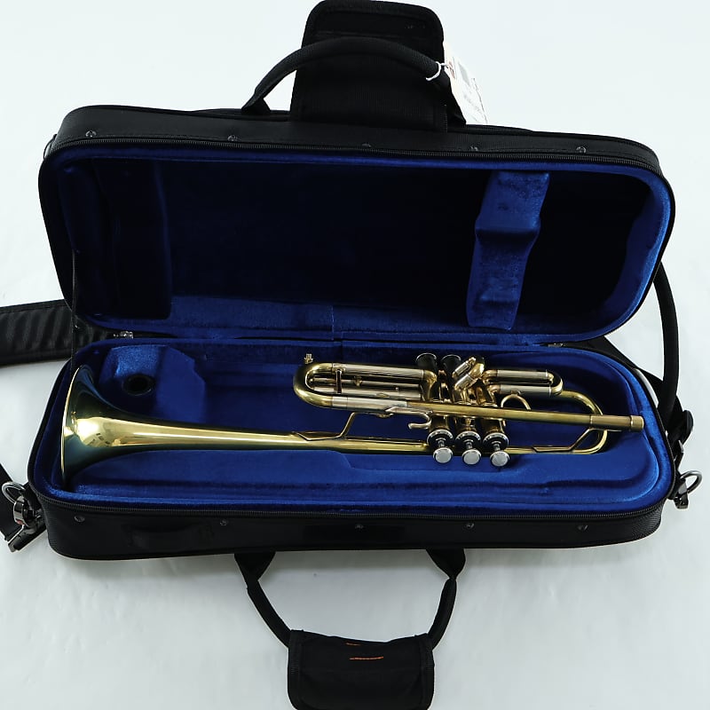 Thane Standard Series Trumpet in C SN 19 GREAT PLAYER | Reverb