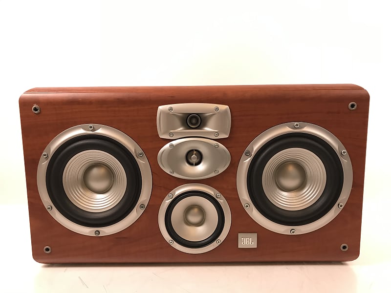 JBL LC2 Studio L Series Center Channel Speaker | Reverb