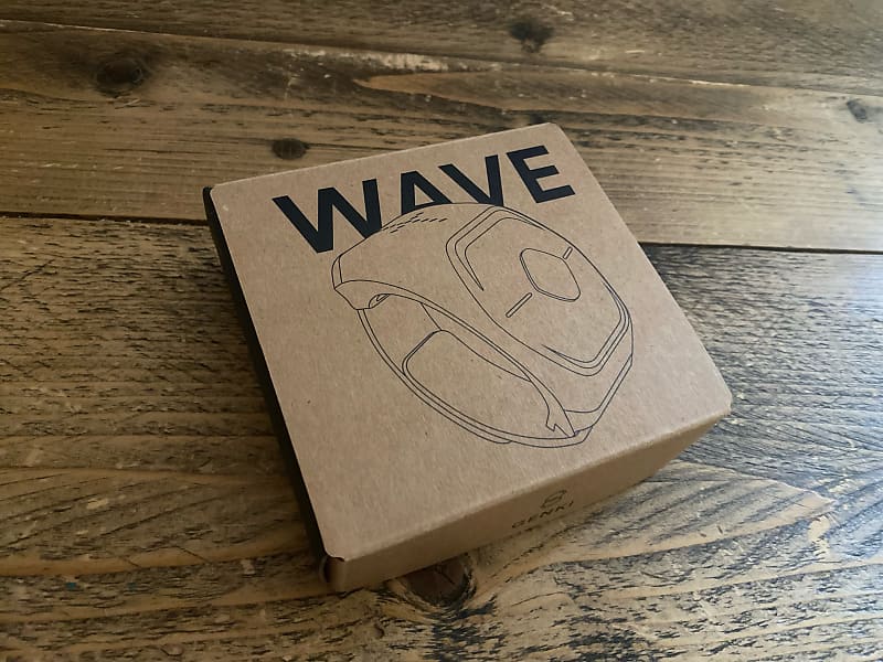 Genki Instruments Wave (Ring) - Midi controller | Reverb