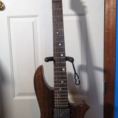 Warmoth Superwide Guitar Neck | Reverb