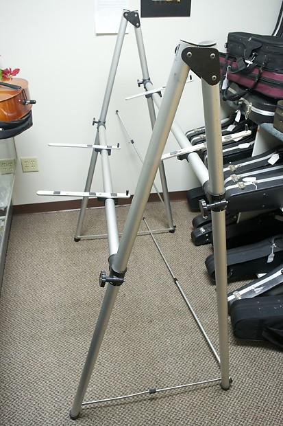 Ultimate Support System Double Keyboard Stand | Reverb