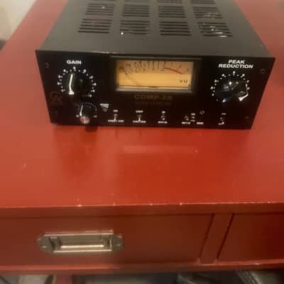 Golden Age Project Comp-2A Vintage Style Compressor/Leveler | Reverb