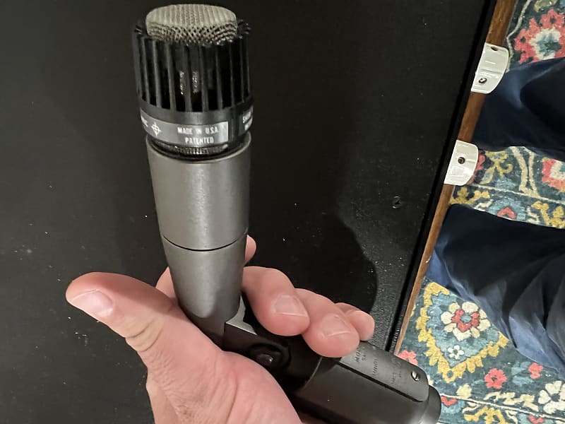 Shure Sm56 | Reverb