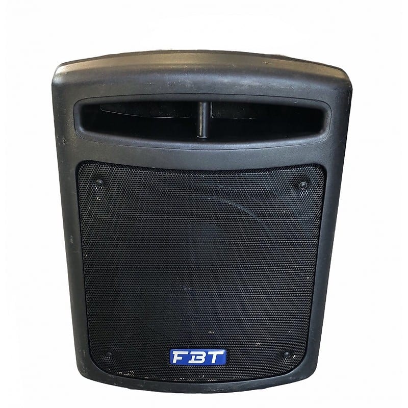 FBT MAXX 9SA Subwoofer Usato | Reverb