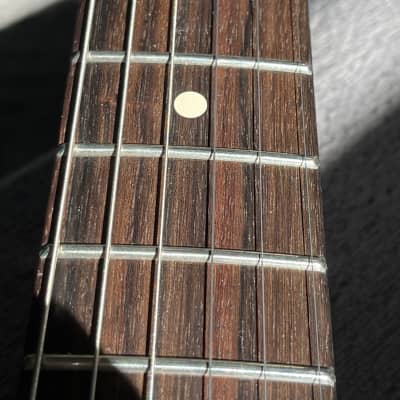 Xotic XSC-2 Light Aging - Rosewood Fingerboard, Shattered | Reverb