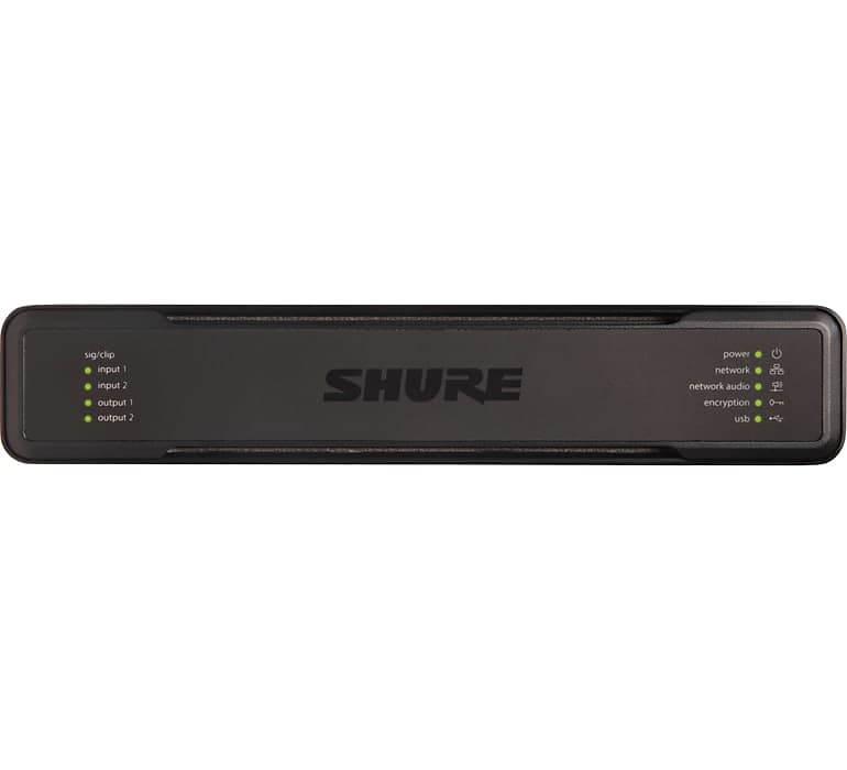 Shure P300-IMX IntelliMix P300 DSP | Reverb