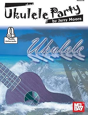 Ukulele Party | Reverb