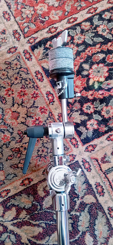 Drum workshop / DW 9000 series 2000 - Chrome | Reverb