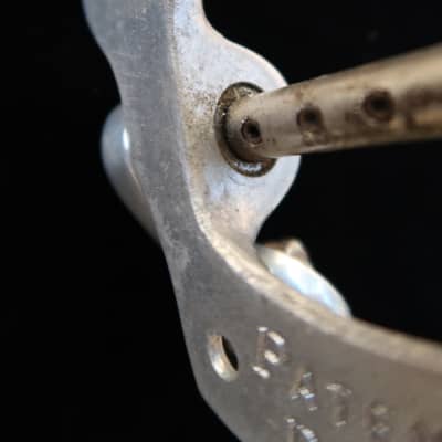 Bigsby B-5 Vintage, not reissue, 1961 Original Vintage Bigsby | Reverb