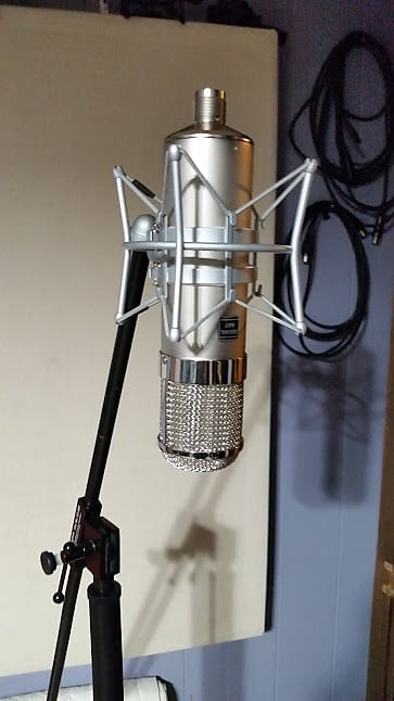 Signal Art Premium U47/U48 clone | Reverb