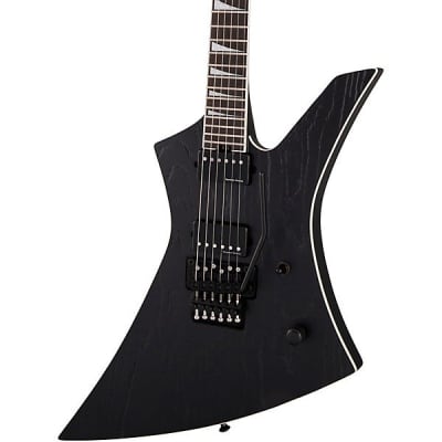 Jackson Pro Series Signature Jeff Loomis Kelly Ash Electric | Reverb