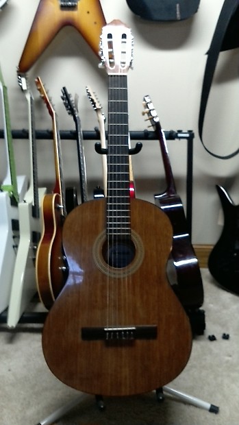 Samick LC-015C | Reverb