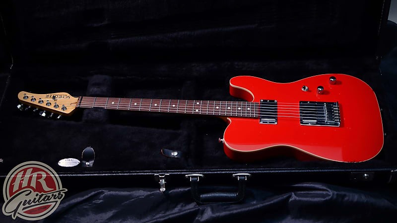 Schecter PT CUSTOM USA 13 CustomShop | Reverb