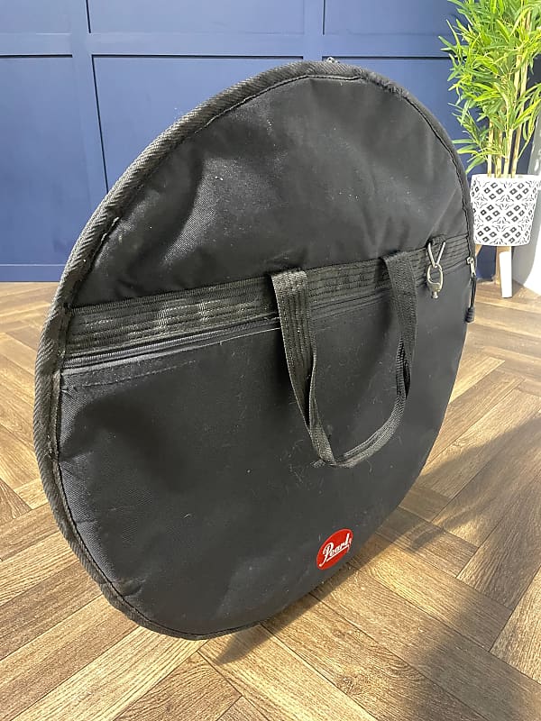 Stagg 20" Cymbal Soft Carry Case / Accessory #LA83 | Reverb UK