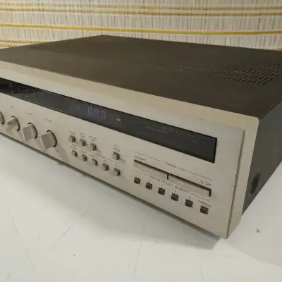 Harmon Kardon hk395i Stereo Receiver 1987 | Reverb