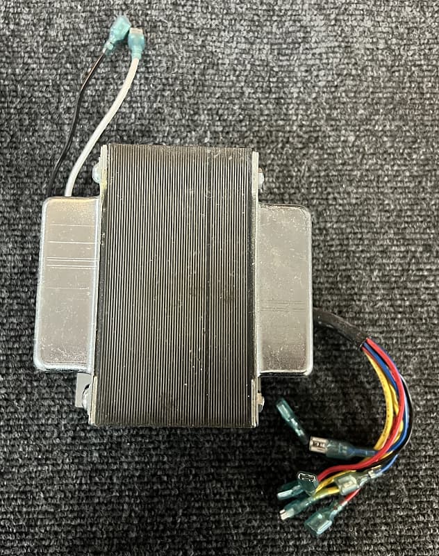 Vox 50 Watt Power Transformer 2013 - Fits a NT50H-G2 Head | Reverb