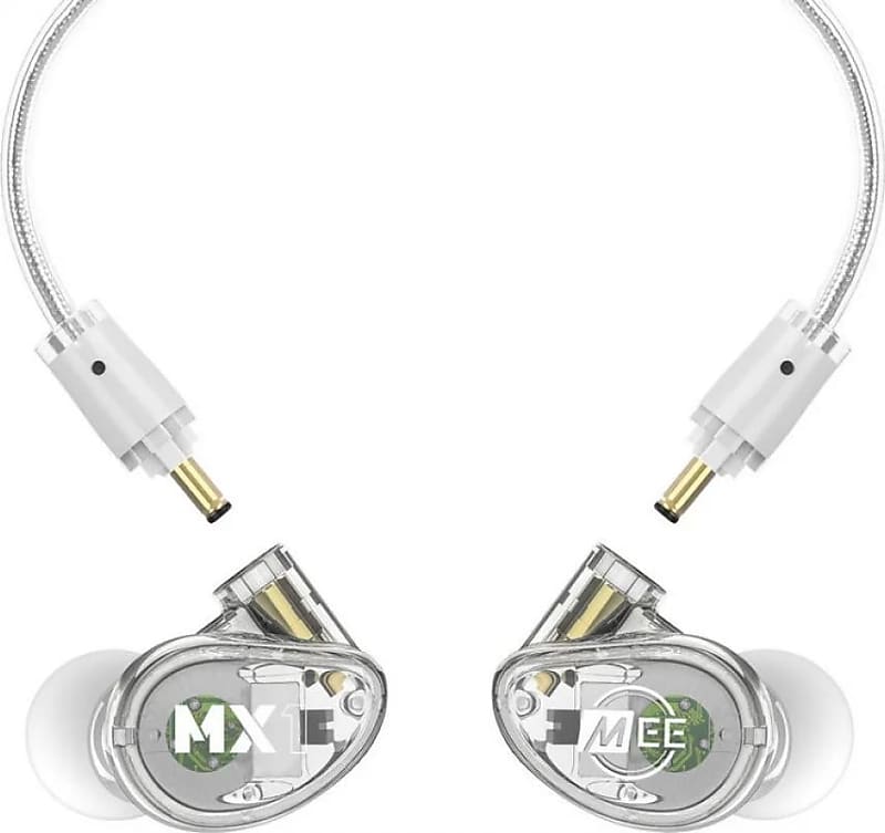 Mee Mx 4 Pro Clear | Reverb