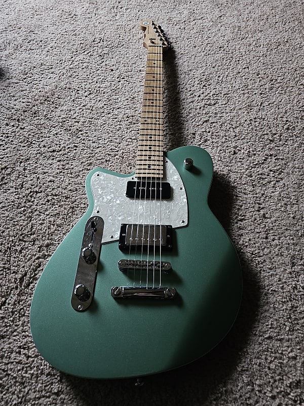 Reverend OG Left Handed | Reverb