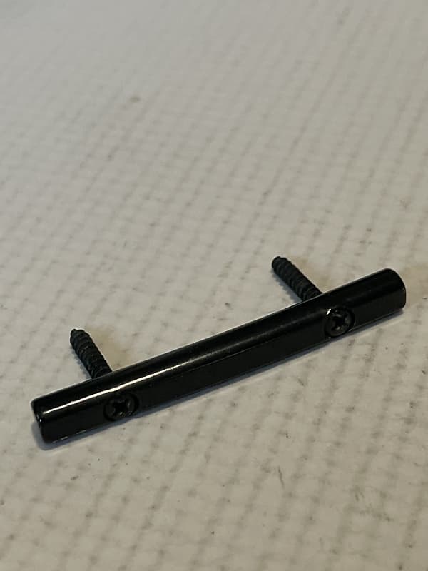 1980's Kramer Guitar Black Original Floyd Rose Schaller Made | Reverb