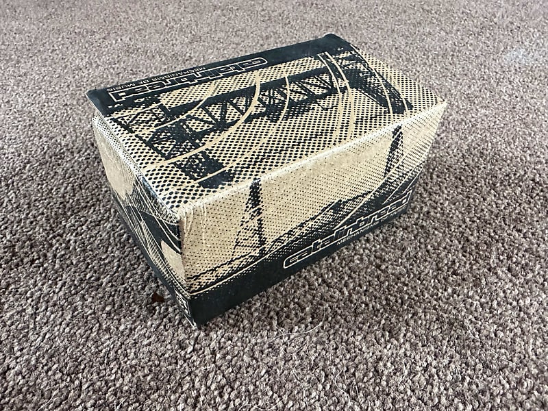 Catalinbread Zero Point Tape Flanger Pedal | Reverb