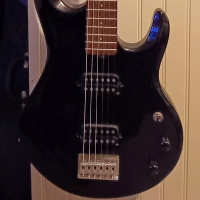 OLP MM5 Baritone - Black | Reverb