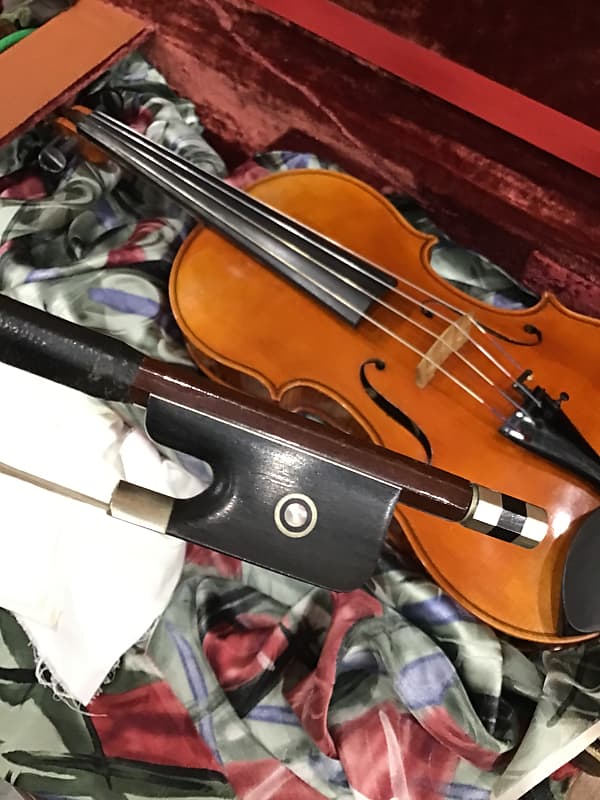 Roth 15.50" Viola 1960 | Reverb