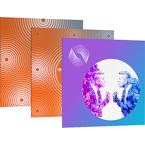 iZotope Post Production Surround Reverb Bundle (dialogue | Reverb UK