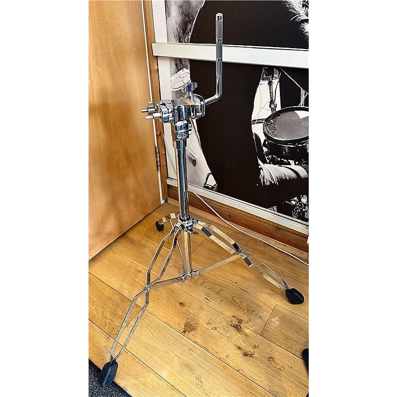 DW Single Tom Mount Stand, Second-Hand | Reverb