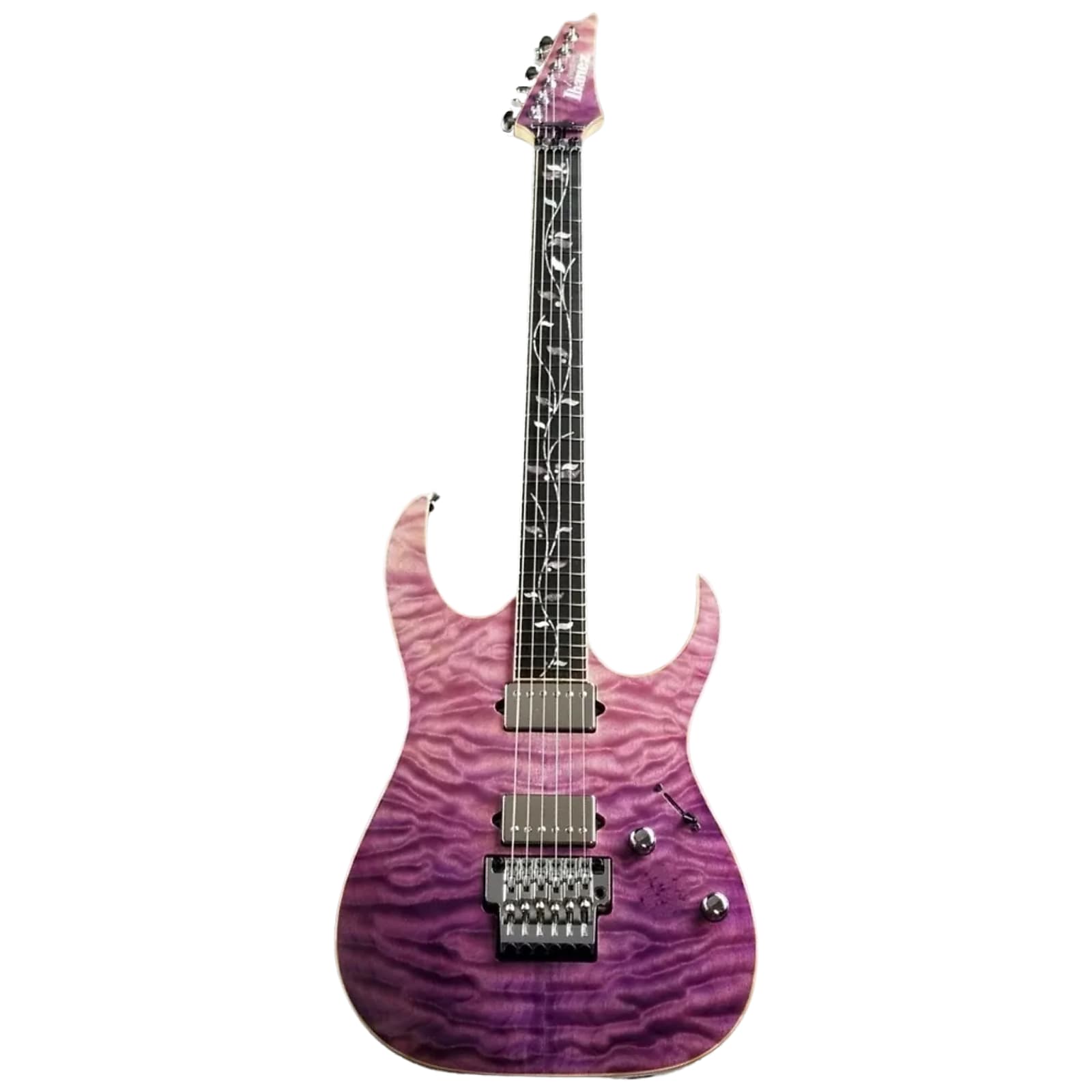 Ibanez JCRG22C01 J. Custom | Reverb France