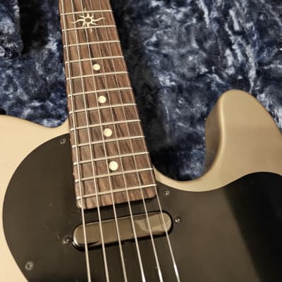 Ron Thorn So Cal G/T Custom Telecaster - Shoreline | Reverb Canada