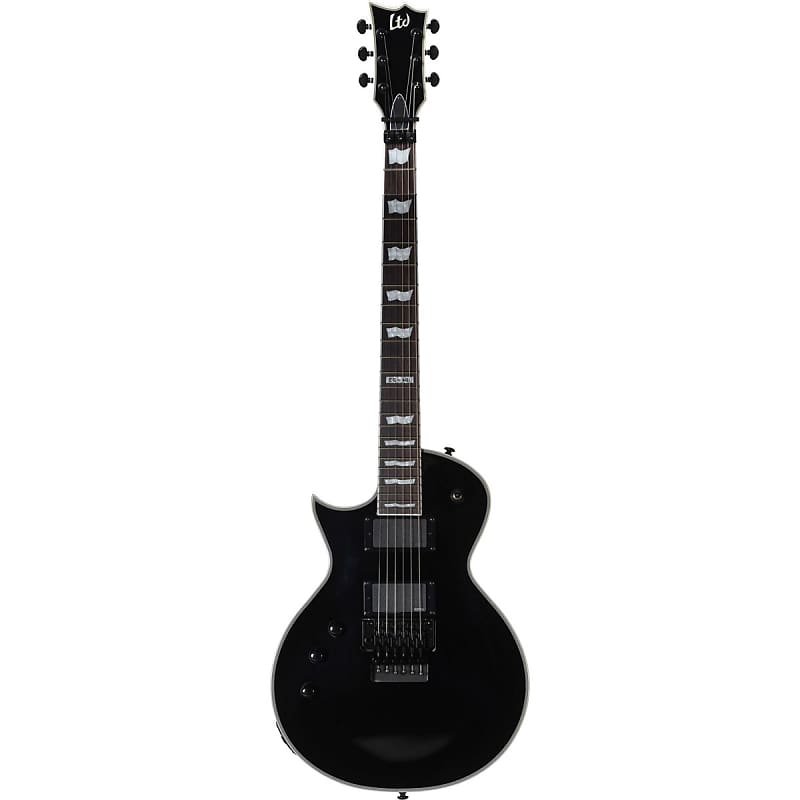 ESP LTD EC-401 FR Left-Handed | Reverb Australia