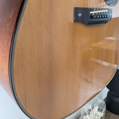 Sigma D-10 10th Anniversary 1980 | Reverb