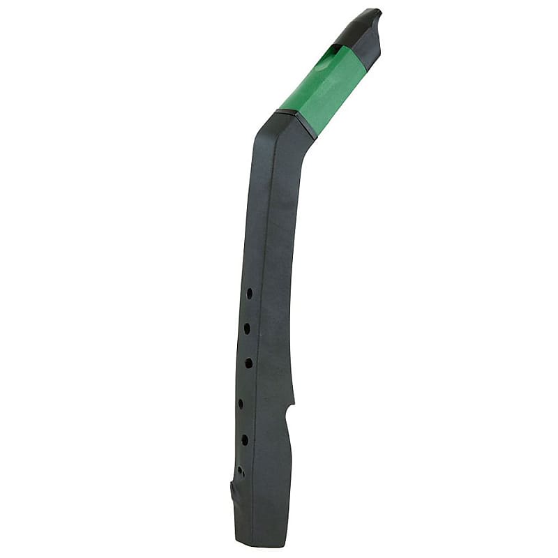 Kunath Sigo Tenor Recorder Green/Black | Reverb