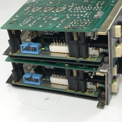 Neve 8128 Mic Pre/EQ/Filters Channel Strip (Pair) Modified | Reverb