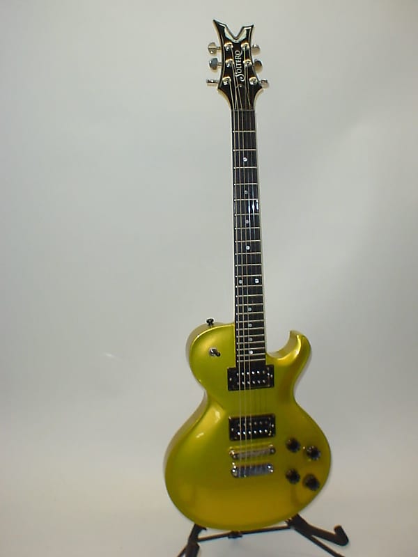 Dean Soltero Electric Guitar | Reverb